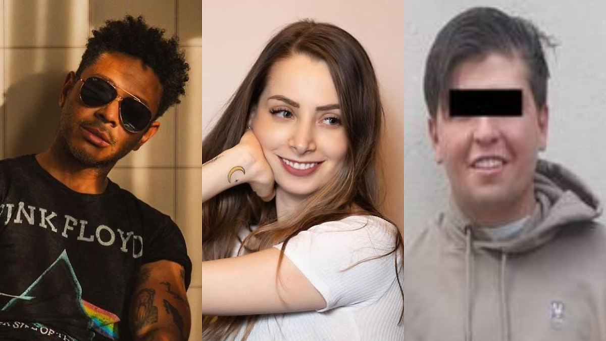 Kalimba, YosStop, Fofo Márquez y otros famosos mexicanos que han pisado la cárcel - El Sol de ...